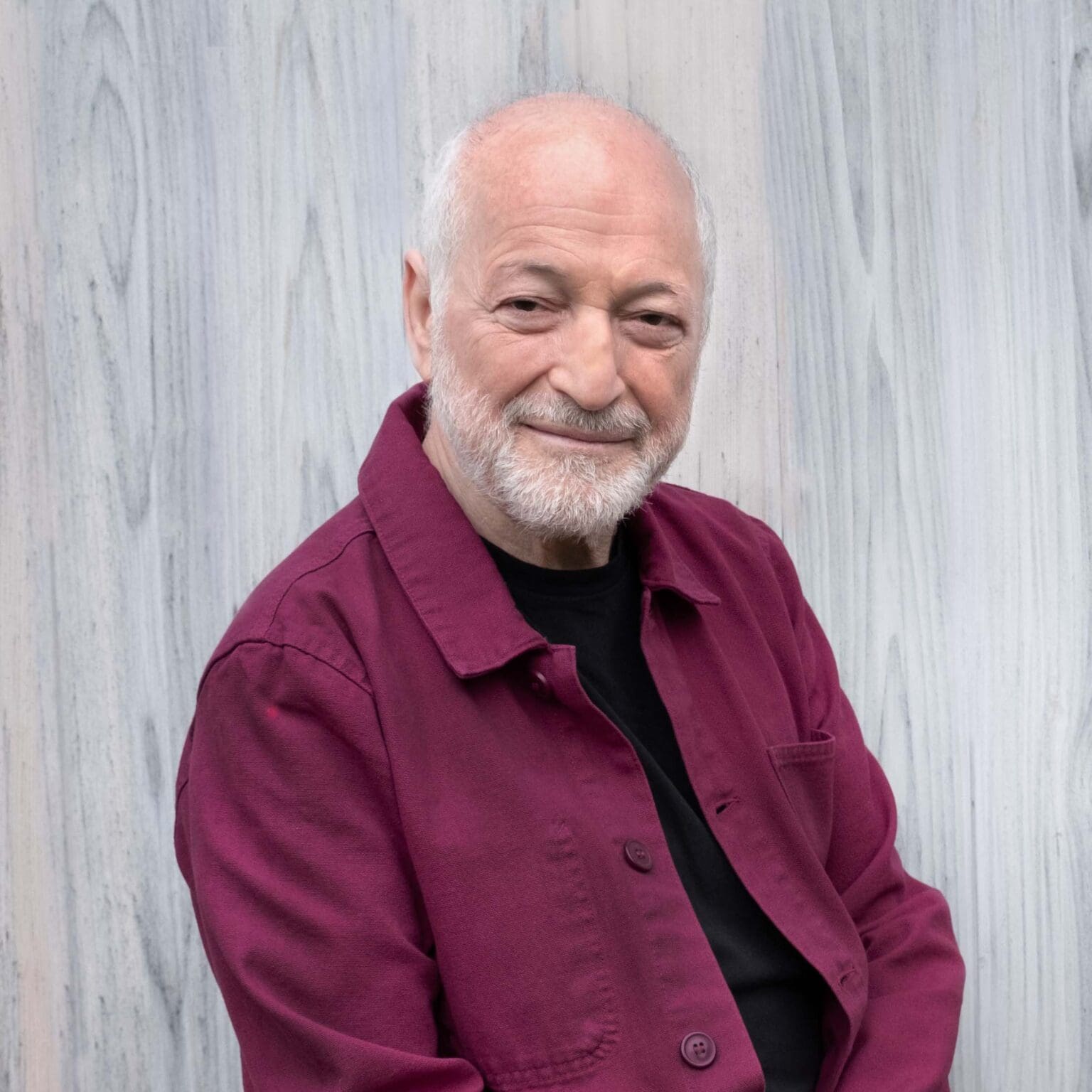André Aciman - Novelist